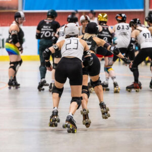 Startseite - Roller Derby Deutschland