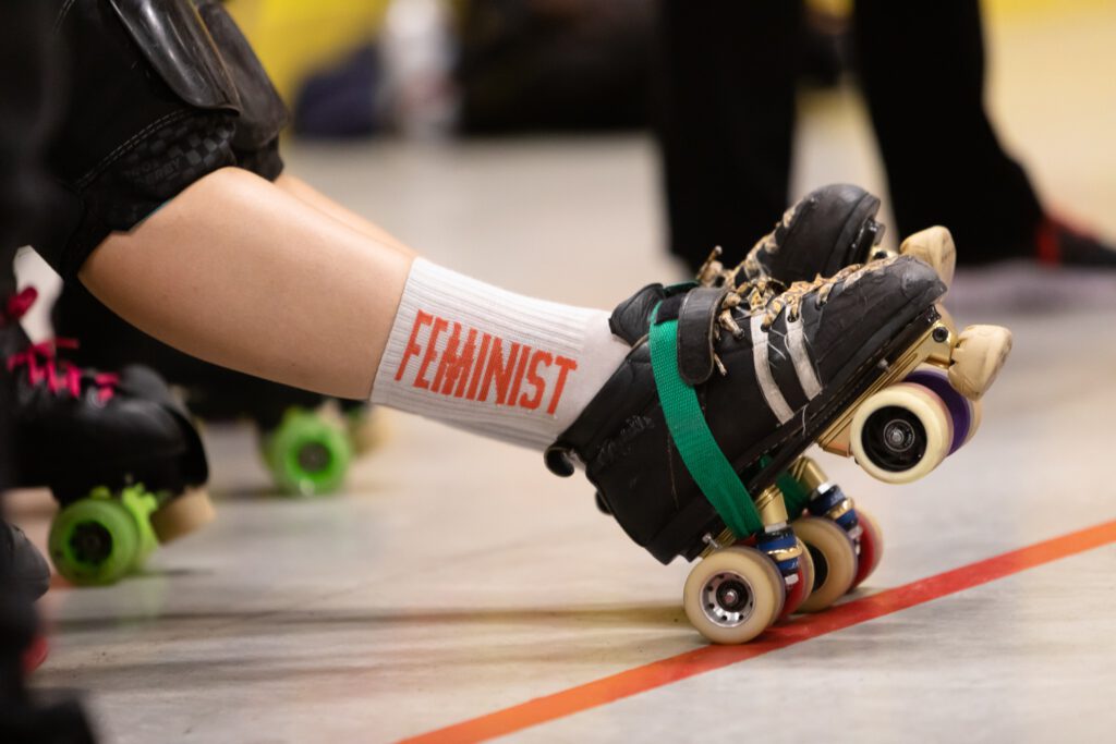 Offene Stellen - Roller Derby Deutschland