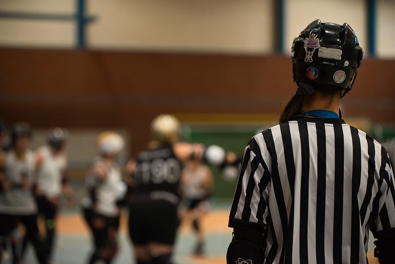 Downloads - Roller Derby Deutschland